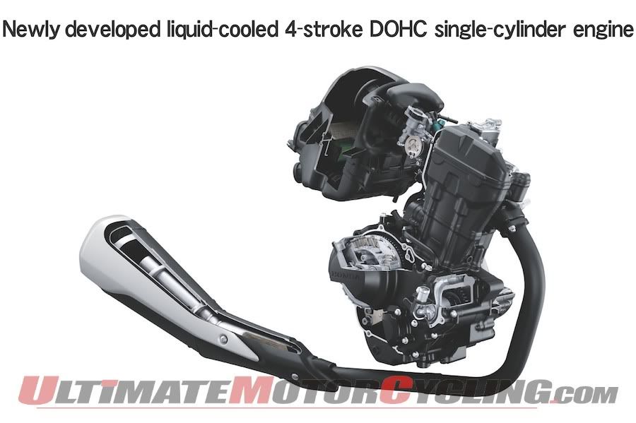 Cbr 250 engine store